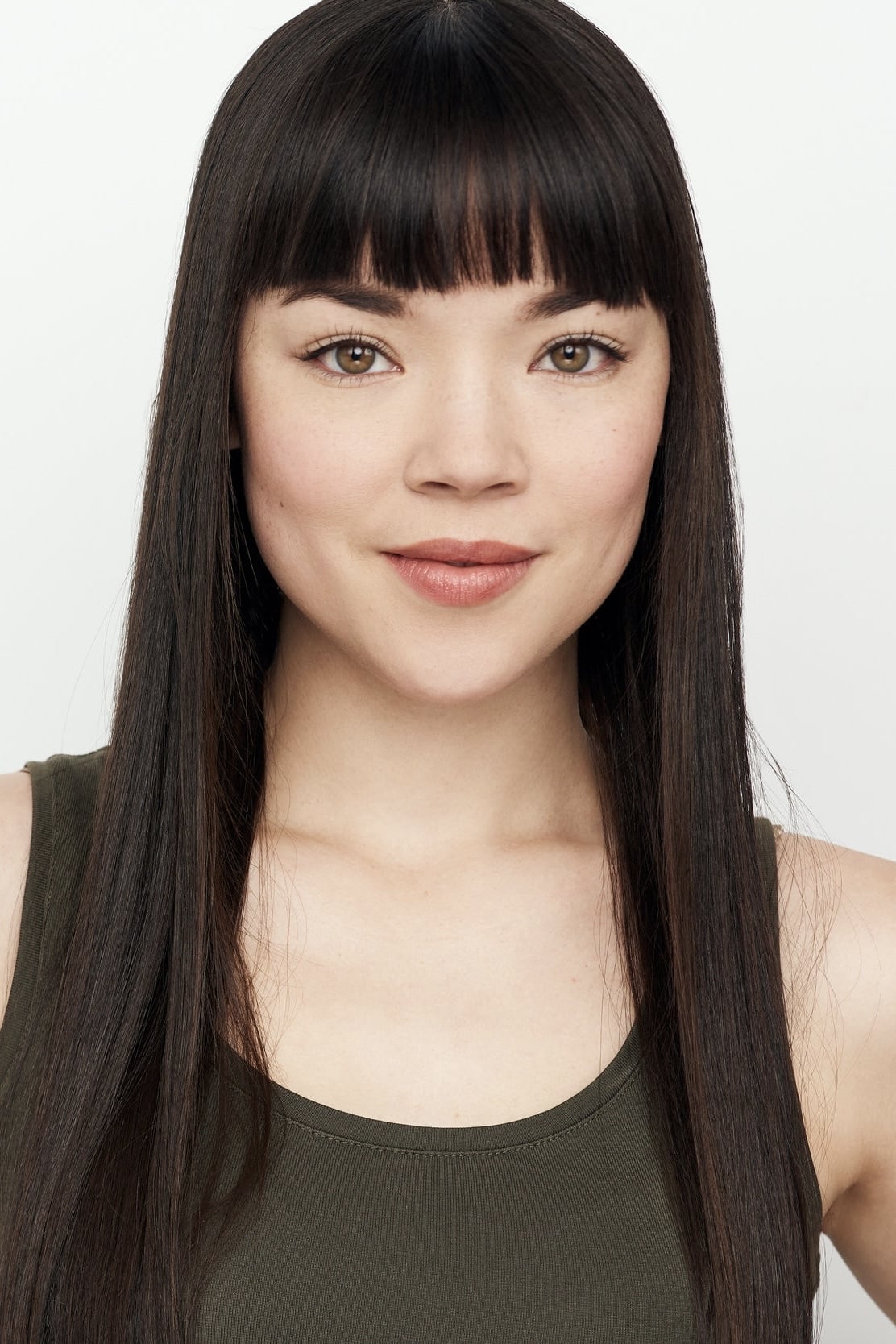 Megan Haley - About - Entertainment.ie