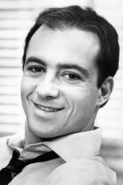 Ray Sharkey - About - Entertainment.ie