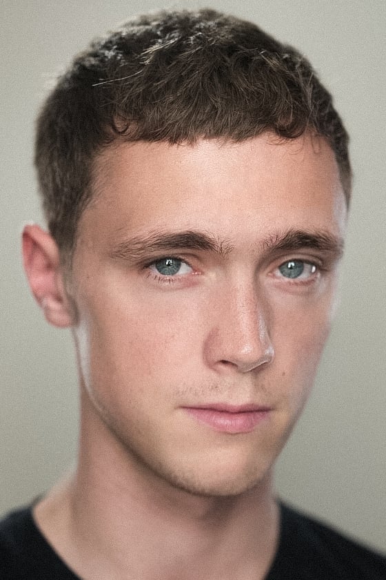 Stanley Morgan - About - Entertainment.ie