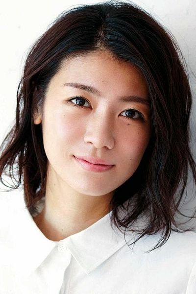 Kumi Takiuchi - About - Entertainment.ie