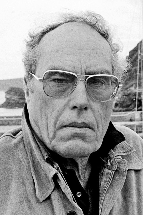 John Sturges - About - Entertainment.ie