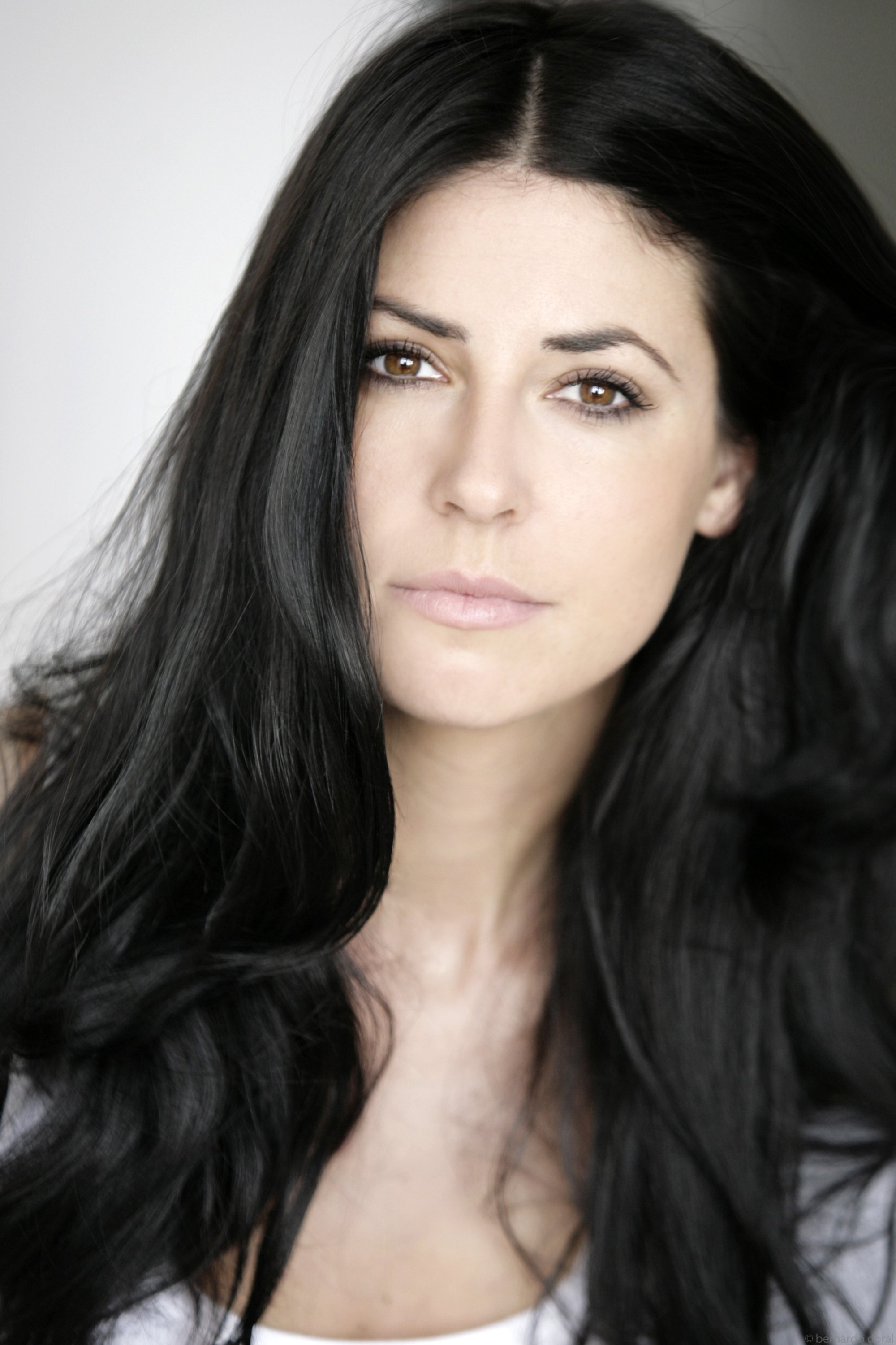 Natascha Berg - About - Entertainment.ie