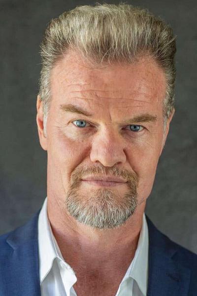 Luke Massy - About - Entertainment.ie