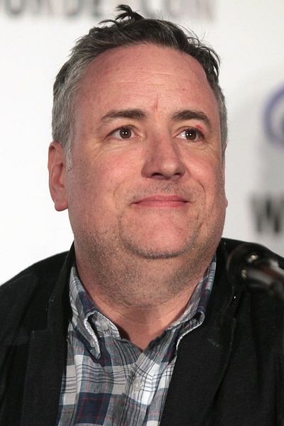 Larry Murphy - About - Entertainment.ie