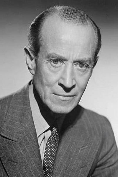 H.B. Warner - About - Entertainment.ie