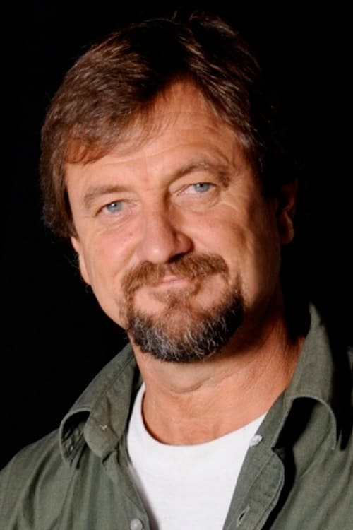 Albert Maritz - About - Entertainment.ie