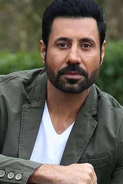 Binnu Dhillon - About - Entertainment.ie