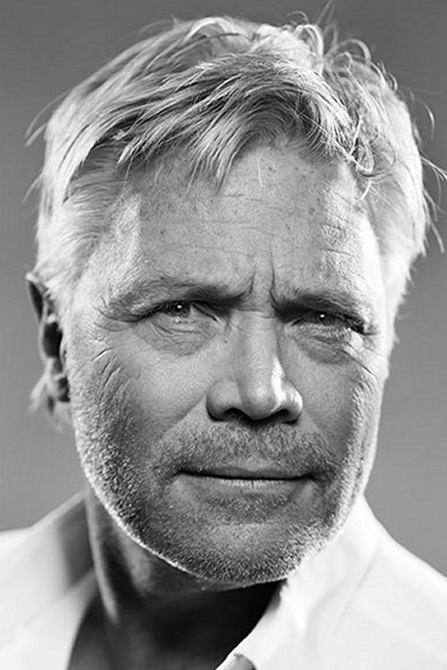 Kim Haugen - About - Entertainment.ie