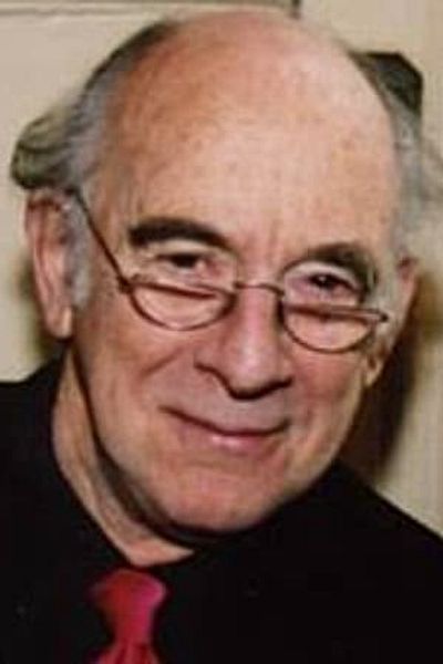 Roger Brierley - About - Entertainment.ie