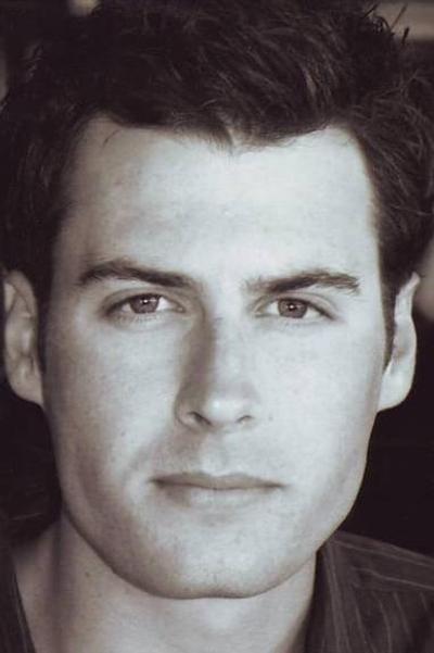 Josh Stone - About - Entertainment.ie