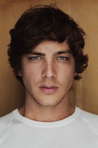 Cody Fern - About - Entertainment.ie