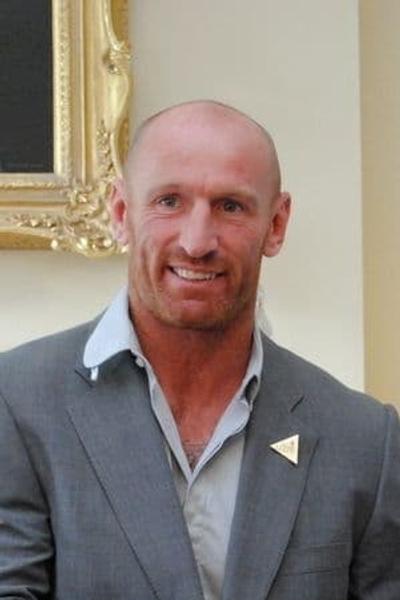 Gareth Thomas - About - Entertainment.ie