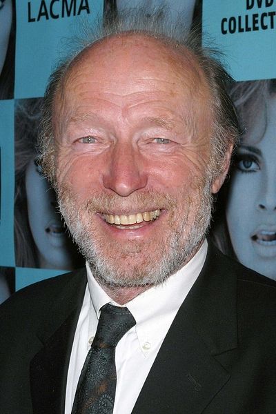 Michael Sarne - About - Entertainment.ie