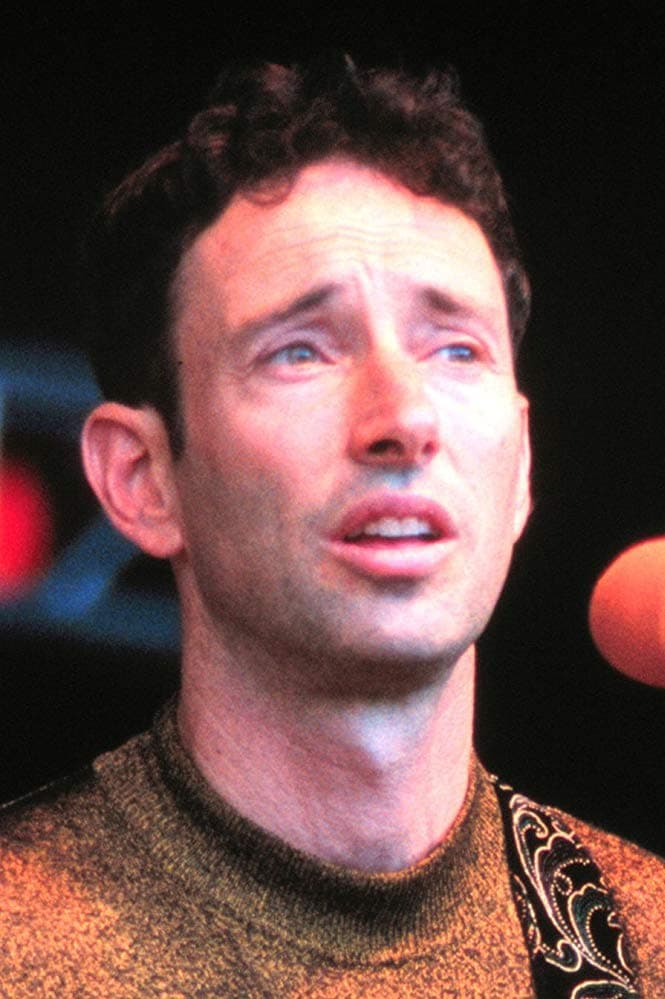 Jonathan Richman - About - Entertainment.ie