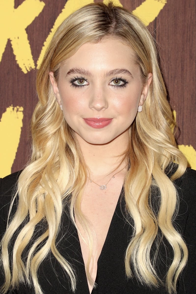 Lilia Buckingham - About - Entertainment.ie