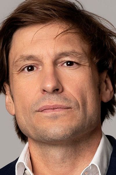 Benito Sagredo - About - Entertainment.ie