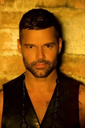 Ricky Martin - About - Entertainment.ie