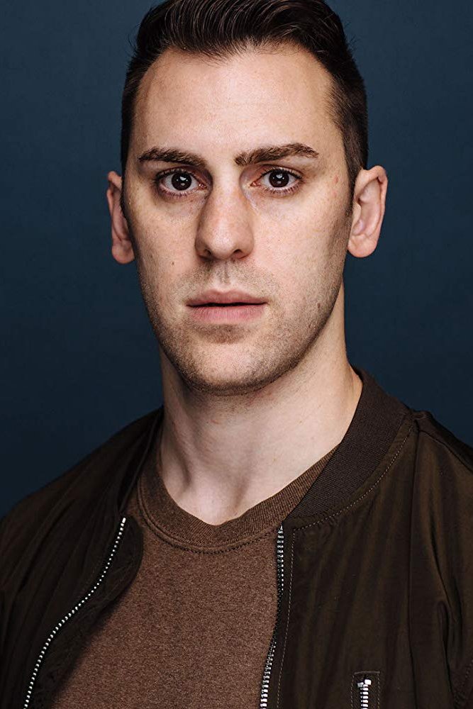 Peter Romano - About - Entertainment.ie