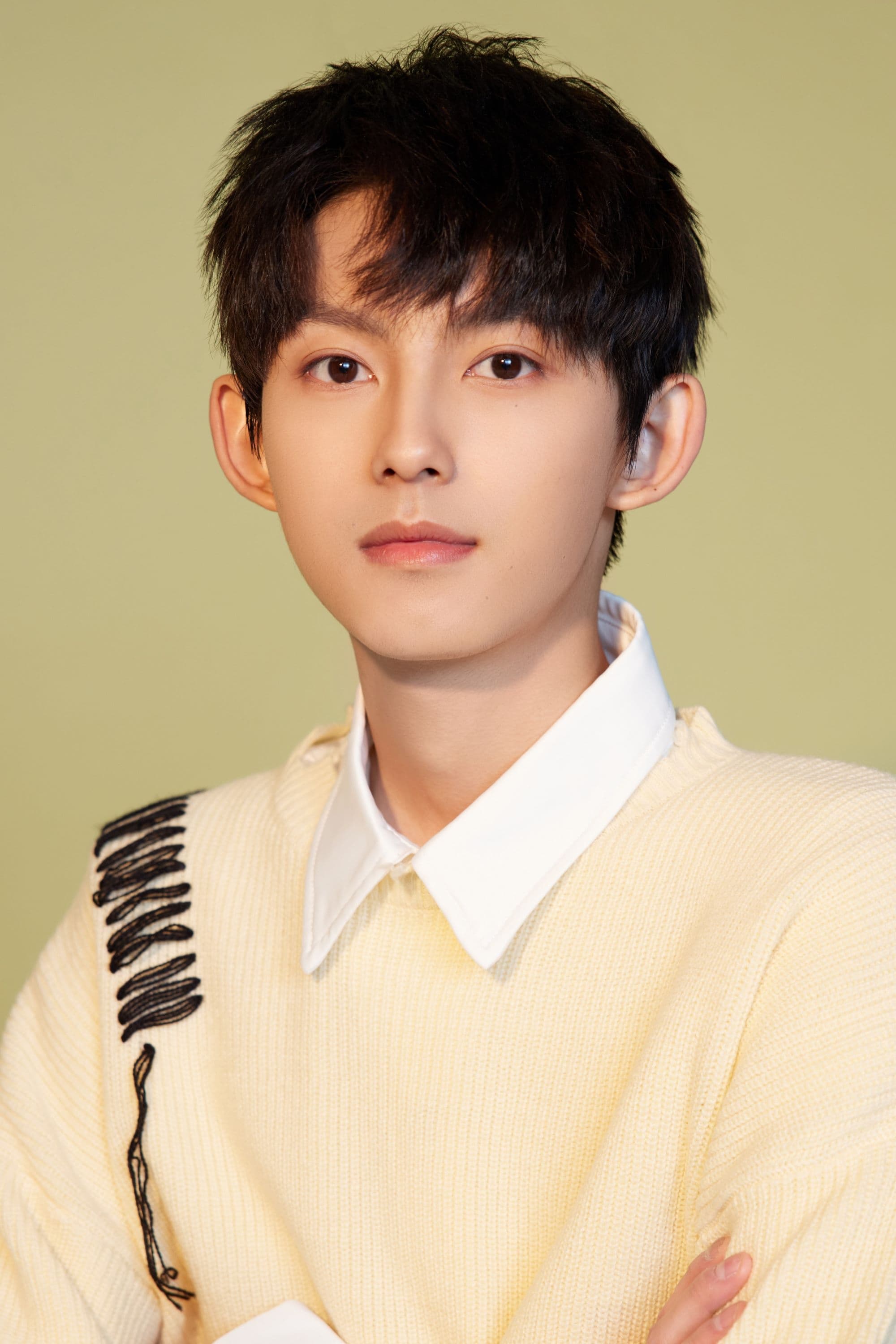 Liu Xuwei - About - Entertainment.ie