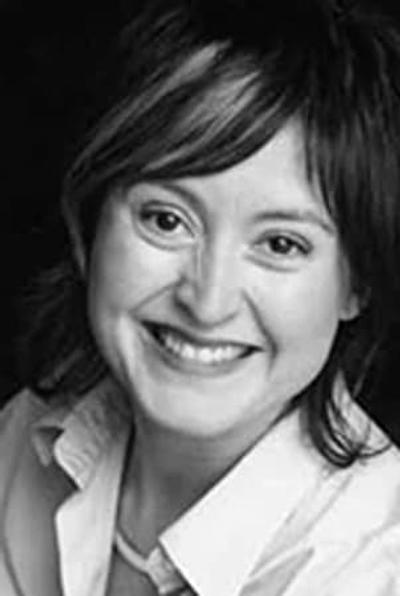 Maria Darling - About - Entertainment.ie