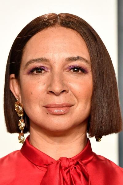 Maya Rudolph - About - Entertainment.ie