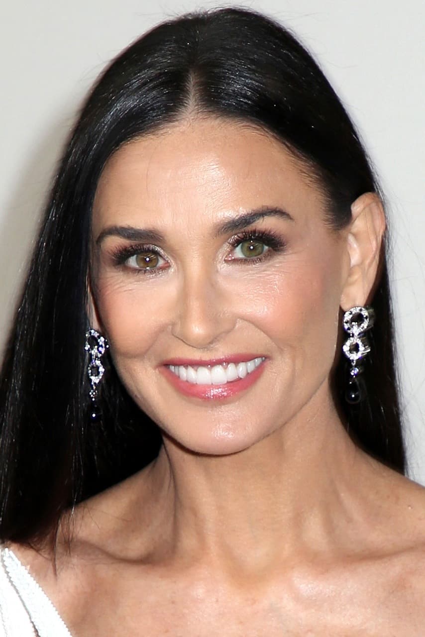 Demi Moore - About - Entertainment.ie