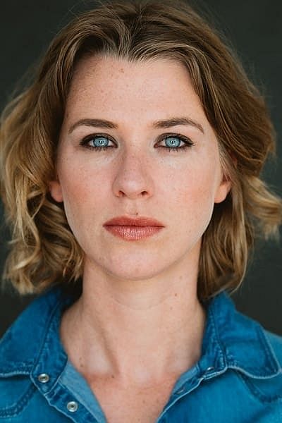 Aïda Ballman - About - Entertainment.ie