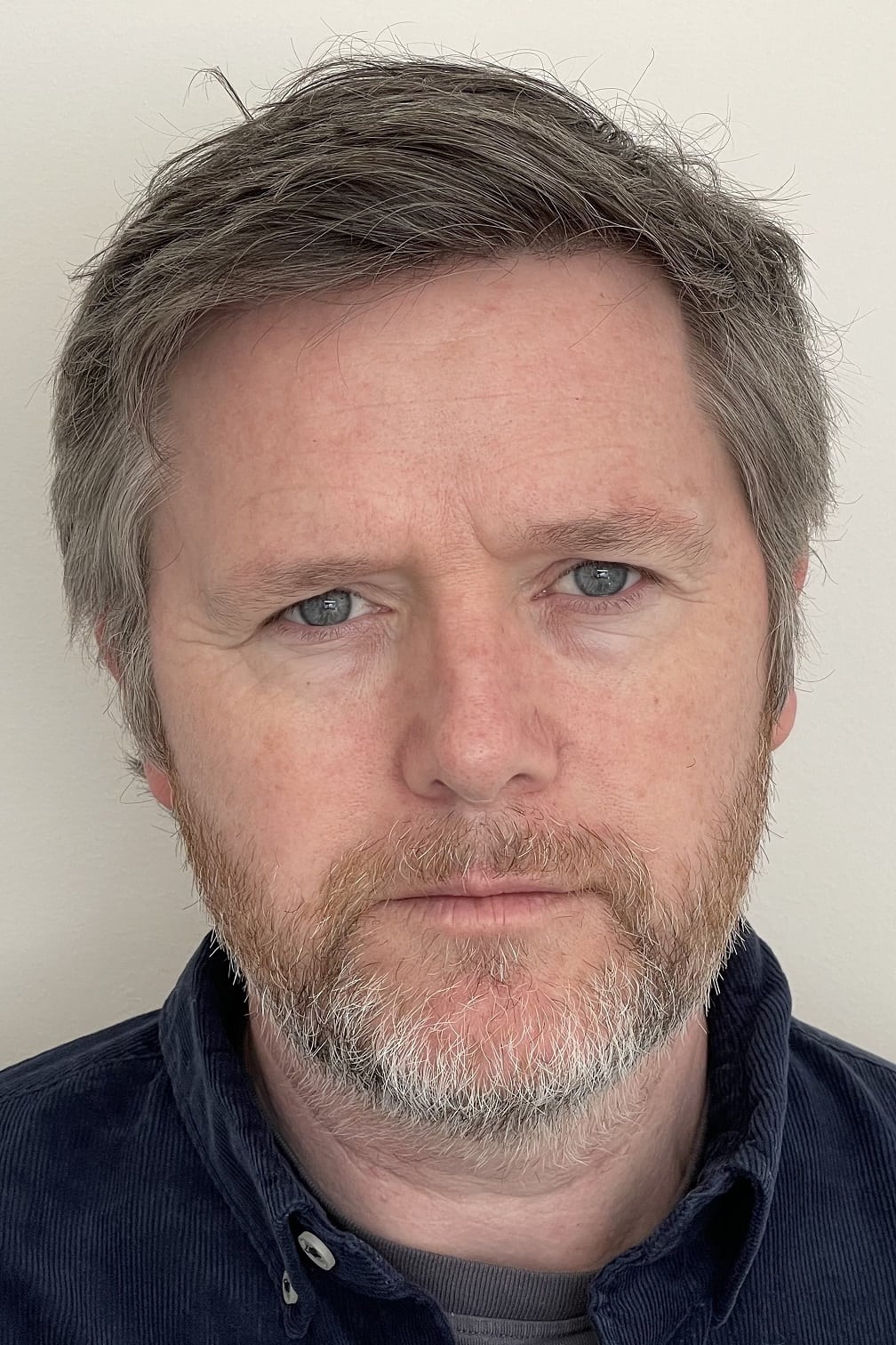 Luke Griffin - About - Entertainment.ie