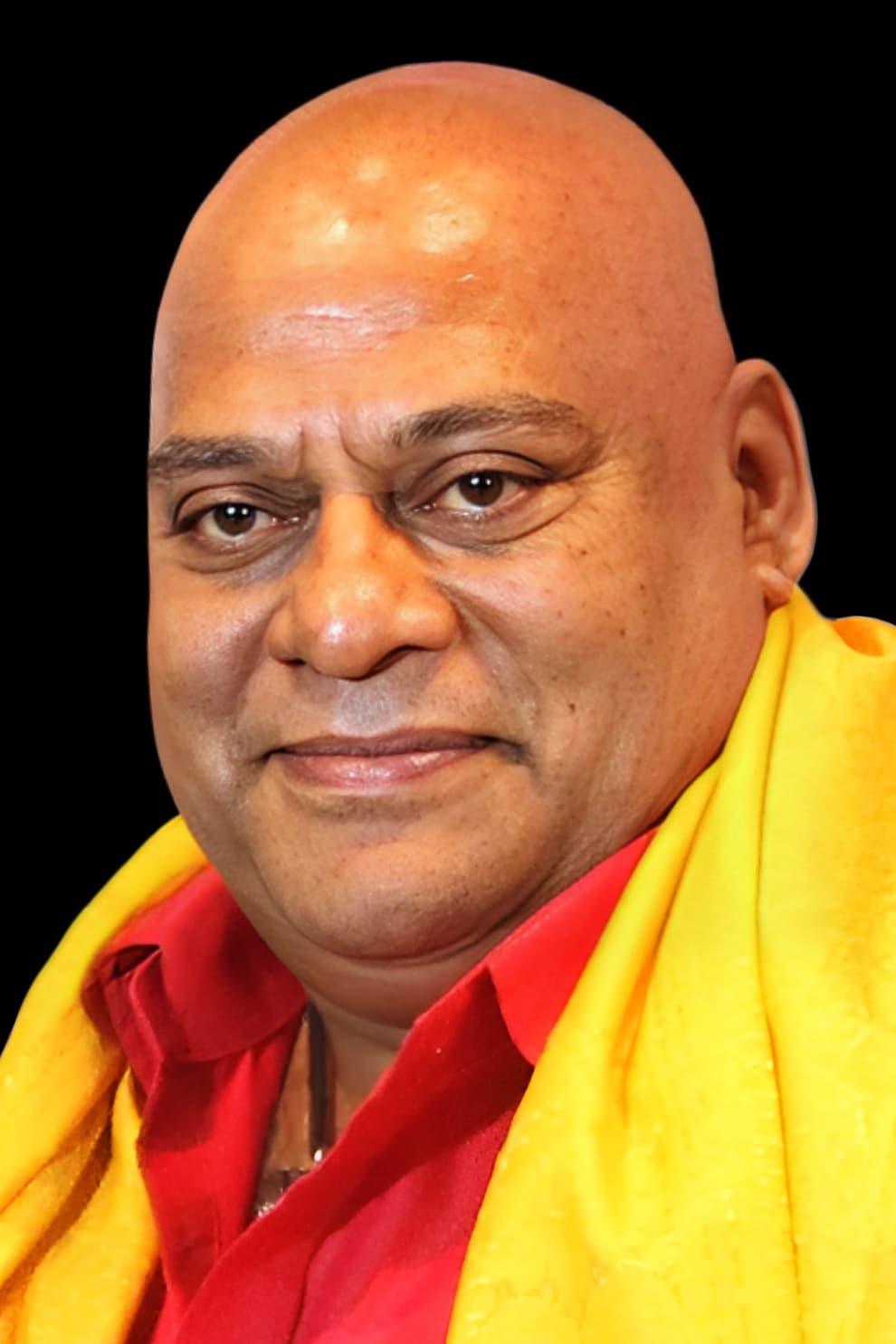 Ajay Ghosh - About - Entertainment.ie