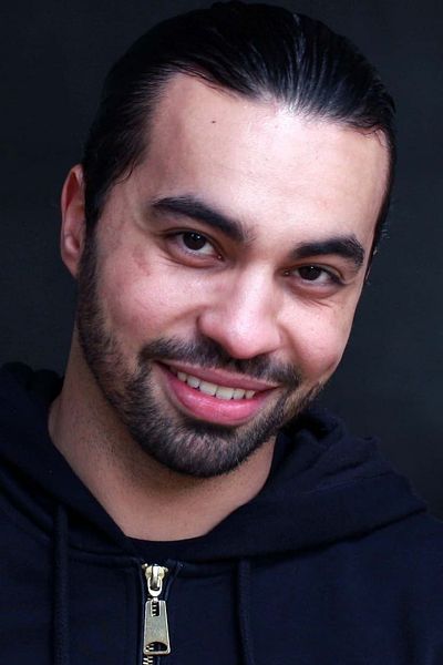 Rayan Bouazza - About - Entertainment.ie