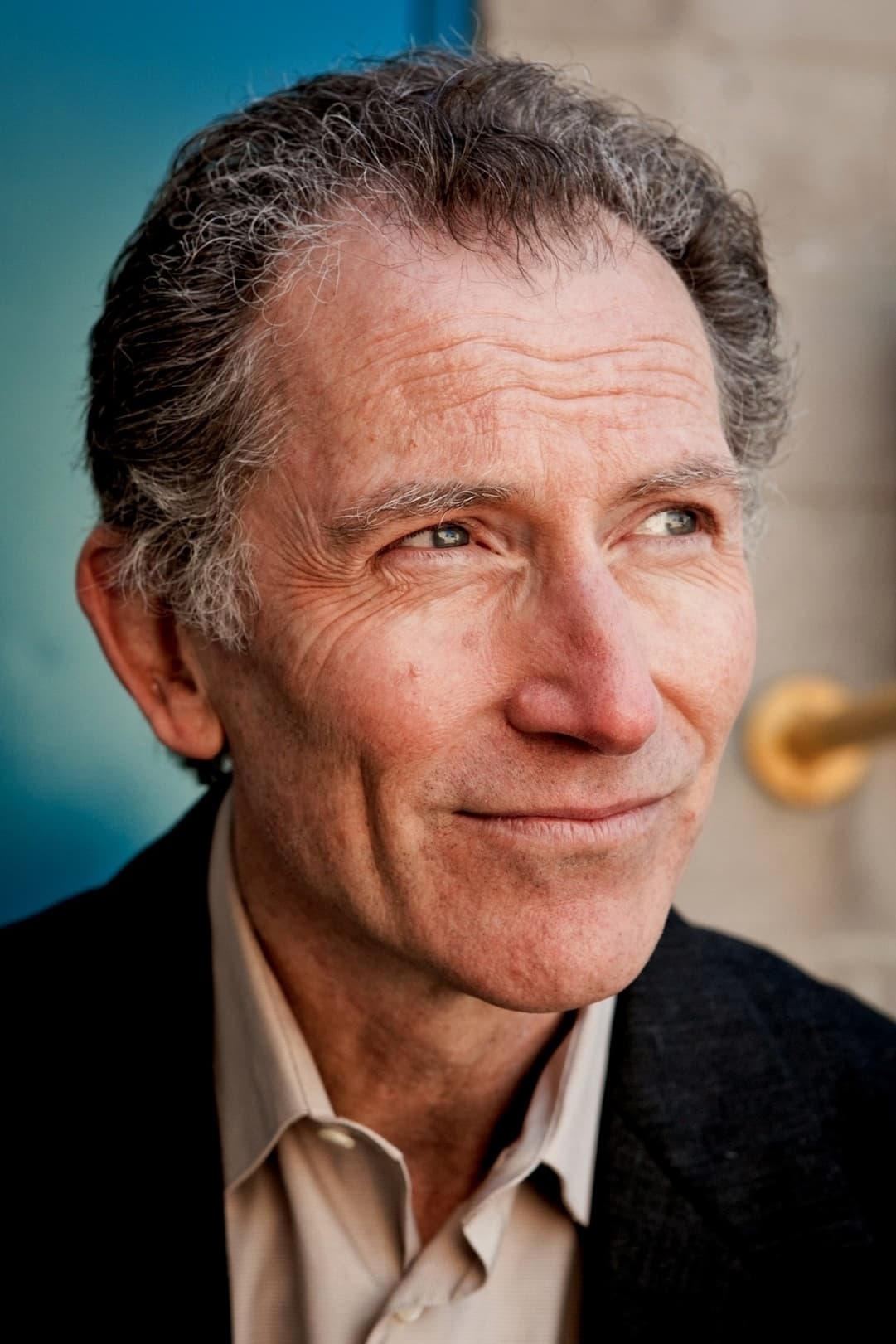 Sergey Nikonov - About - Entertainment.ie