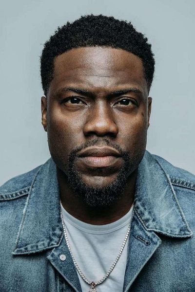 Kevin Hart will star as Santa Claus in upcoming Christmas movie because ...