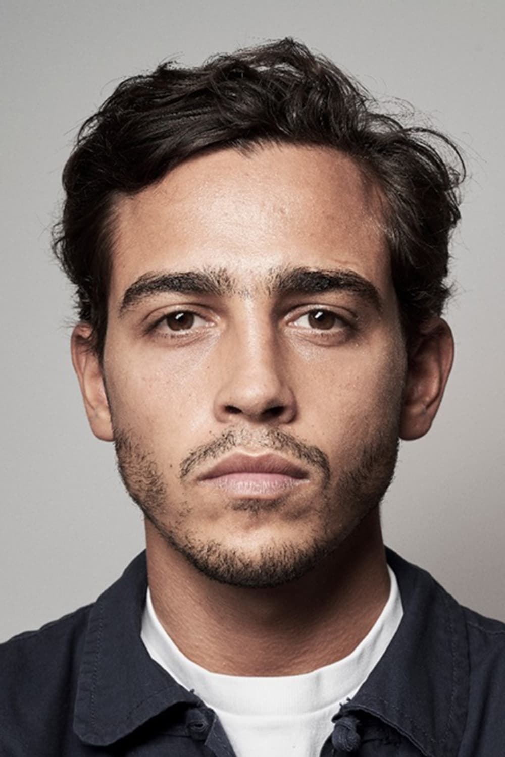 Samy Lechea - About - Entertainment.ie