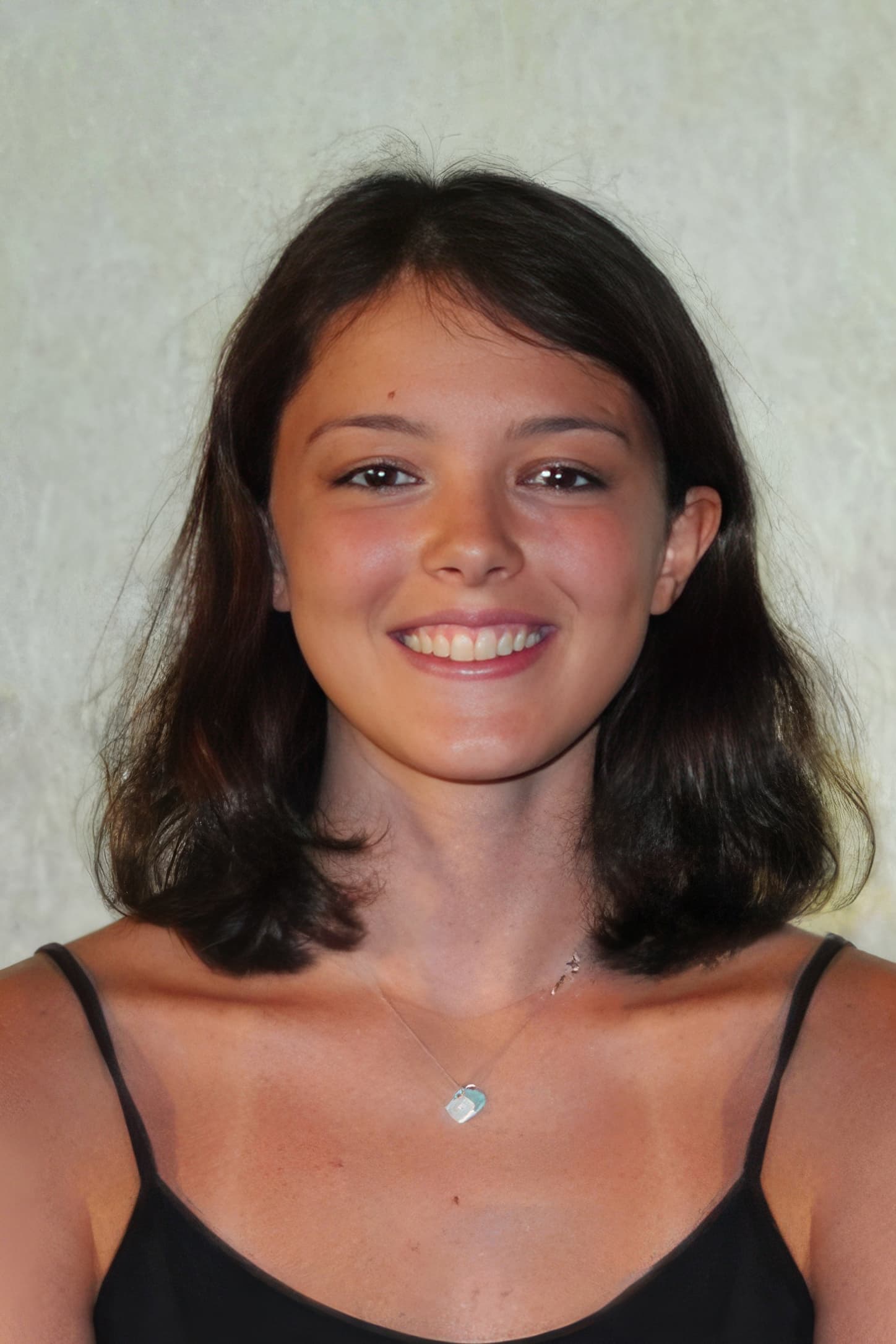 Sveva Romano Candelletta - About - Entertainment.ie