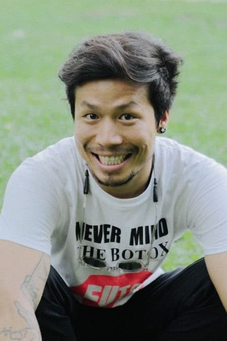 Chaiwat Chartsuriyakiat - About - Entertainment.ie