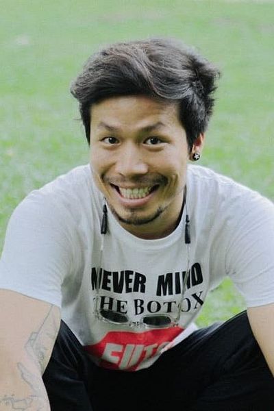 Chaiwat Chartsuriyakiat - About - Entertainment.ie