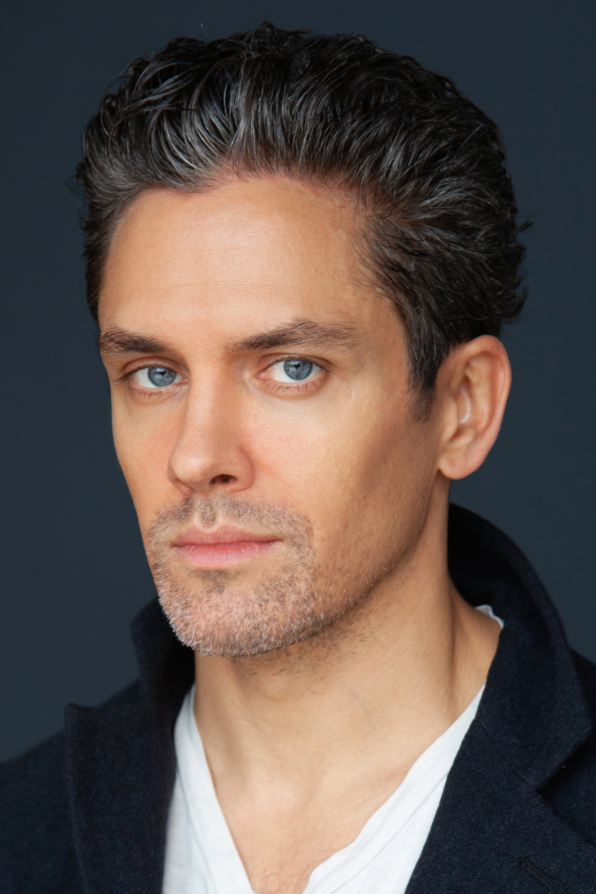 Neal Bledsoe - About - Entertainment.ie