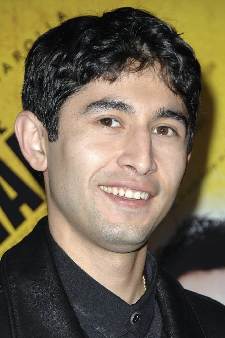 Jonathan Hernandez - About - Entertainment.ie