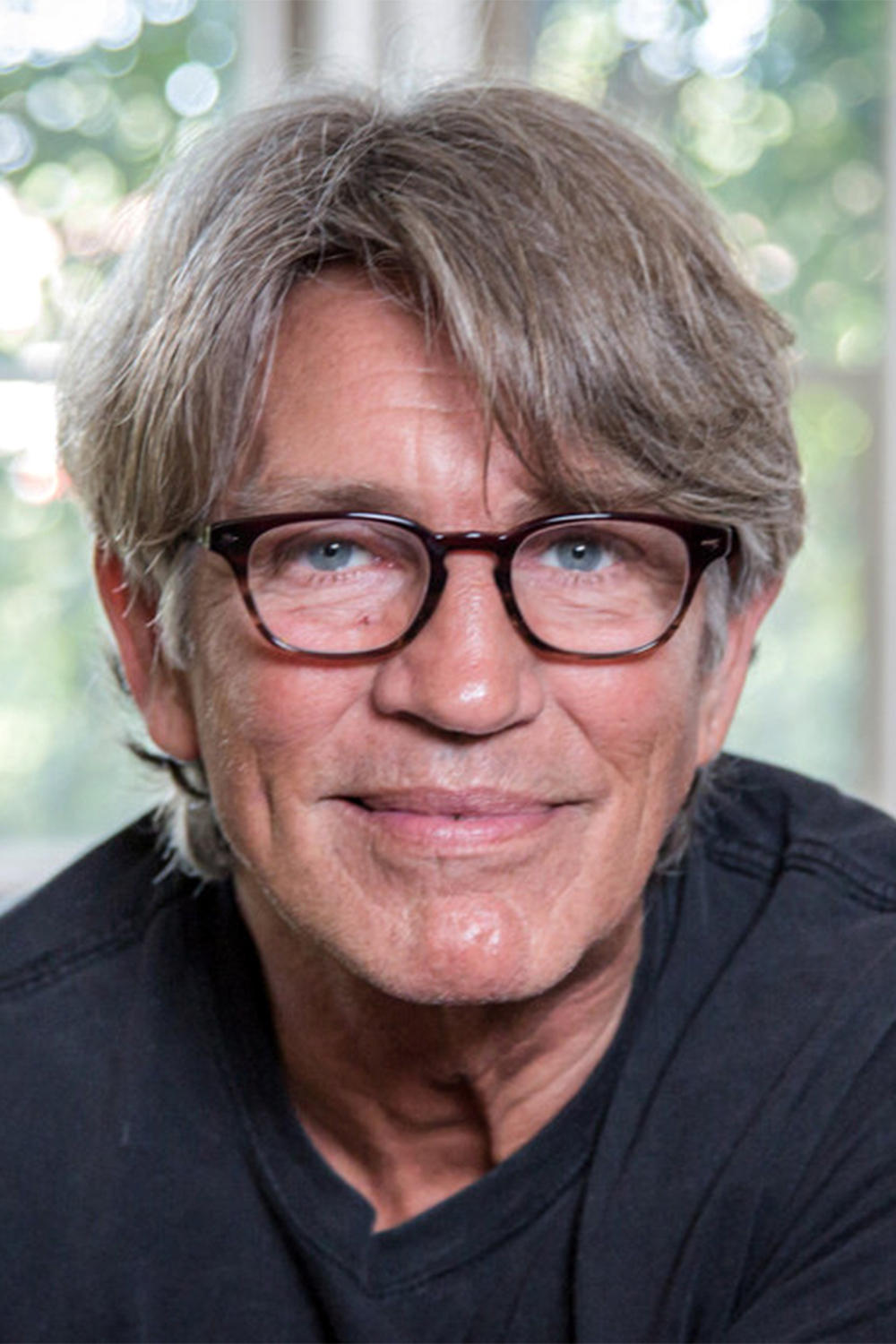 Eric Roberts - About - Entertainment.ie