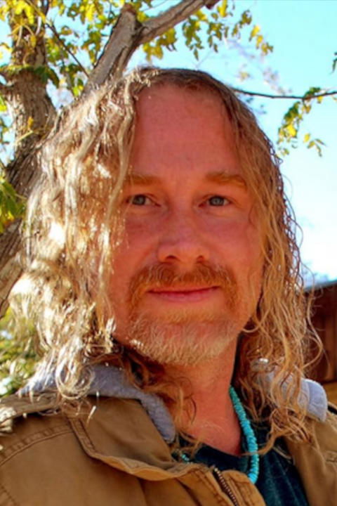 Jamie Christopher White - About - Entertainment.ie