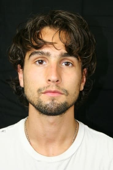 Luke Stanton Eddy - About - Entertainment.ie