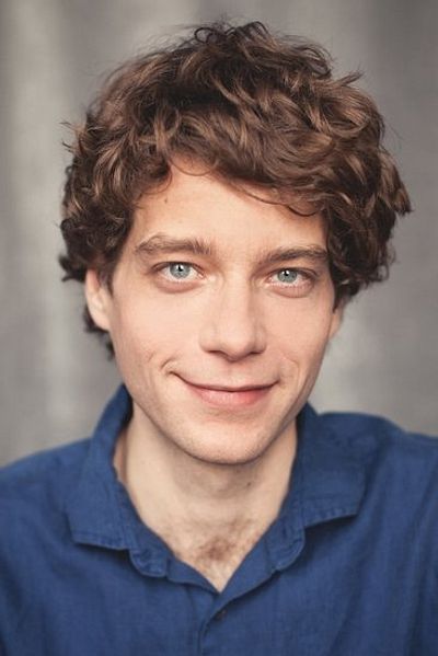 Jonah Carson - About - Entertainment.ie