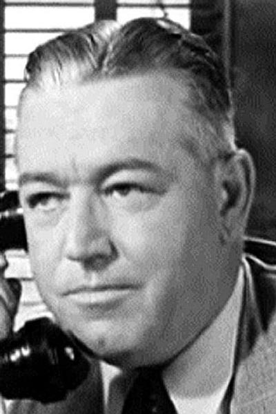 Bert Moorhouse - About - Entertainment.ie