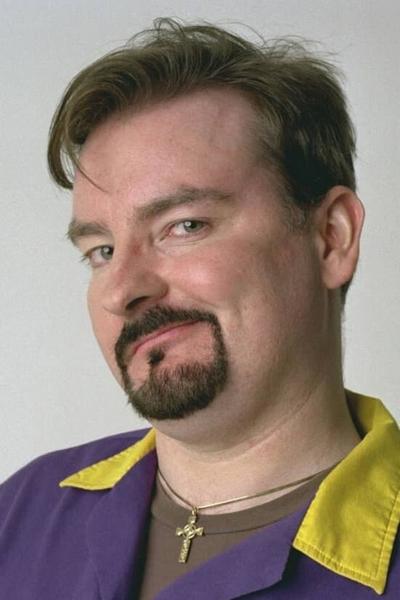 Brian O'Halloran - About - Entertainment.ie