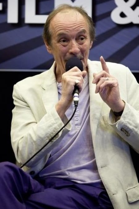 Oliver Smith Actor Hellraiser