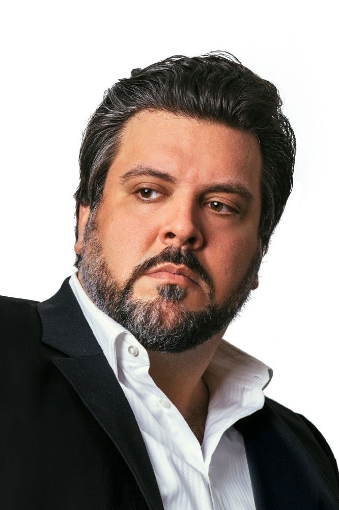 James Andrew O'Connor - About - Entertainment.ie