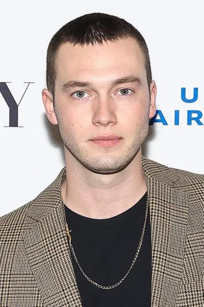 Will Harrison - About - Entertainment.ie