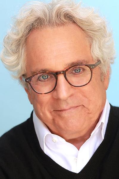 Jerry Sroka - About - Entertainment.ie