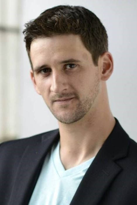 Jared Pfennigwerth - About - Entertainment.ie