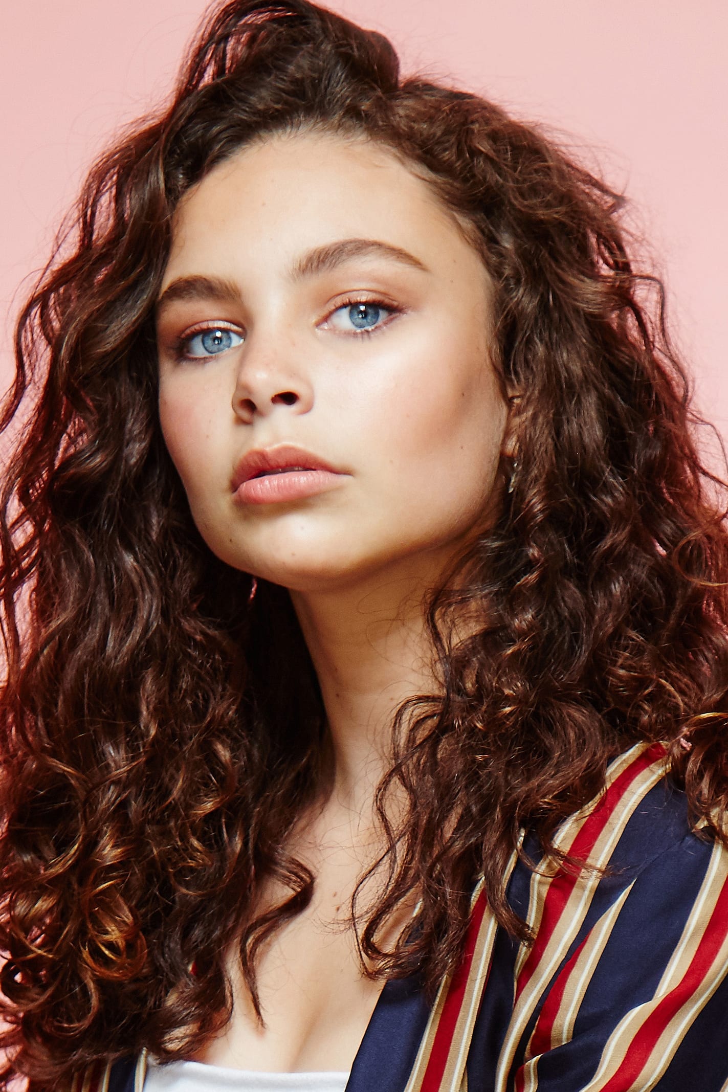 Coco Jack Gillies - About - Entertainment.ie